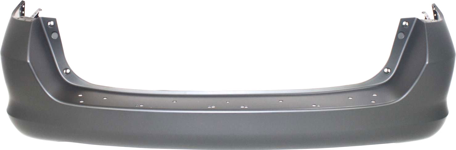 Honda Odyssey Rear Bumper Cover