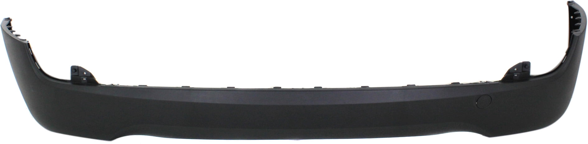 Rear BUMPER COVER Compatible For HYUNDAI TUCSON 2010-2015 Lower ...
