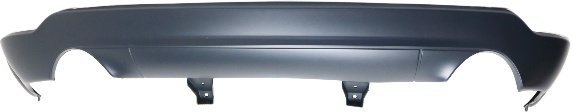 Rear BUMPER COVER Compatible For JEEP GRAND CHEROKEE 2014-2017 Lower ...