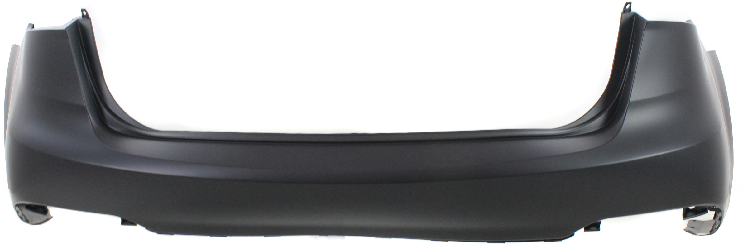Front Bumper Cover for 2014-2016 Kia Forte EX LX SX 86511A7000 ...