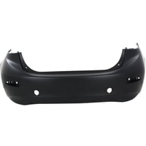 New Aftermarket Premium Fit Front Left Side Bumper Cover Retainer Made ...