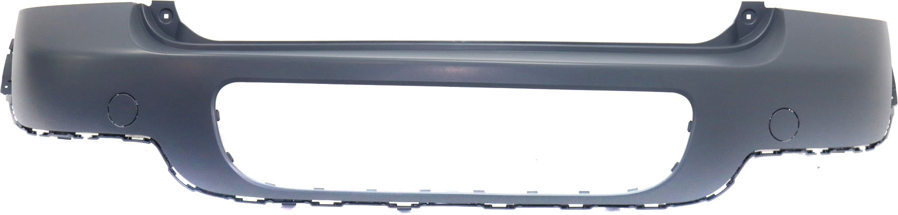 Rear BUMPER COVER Compatible For MINI COOPER COUNTRYMAN 2011-2015 ...