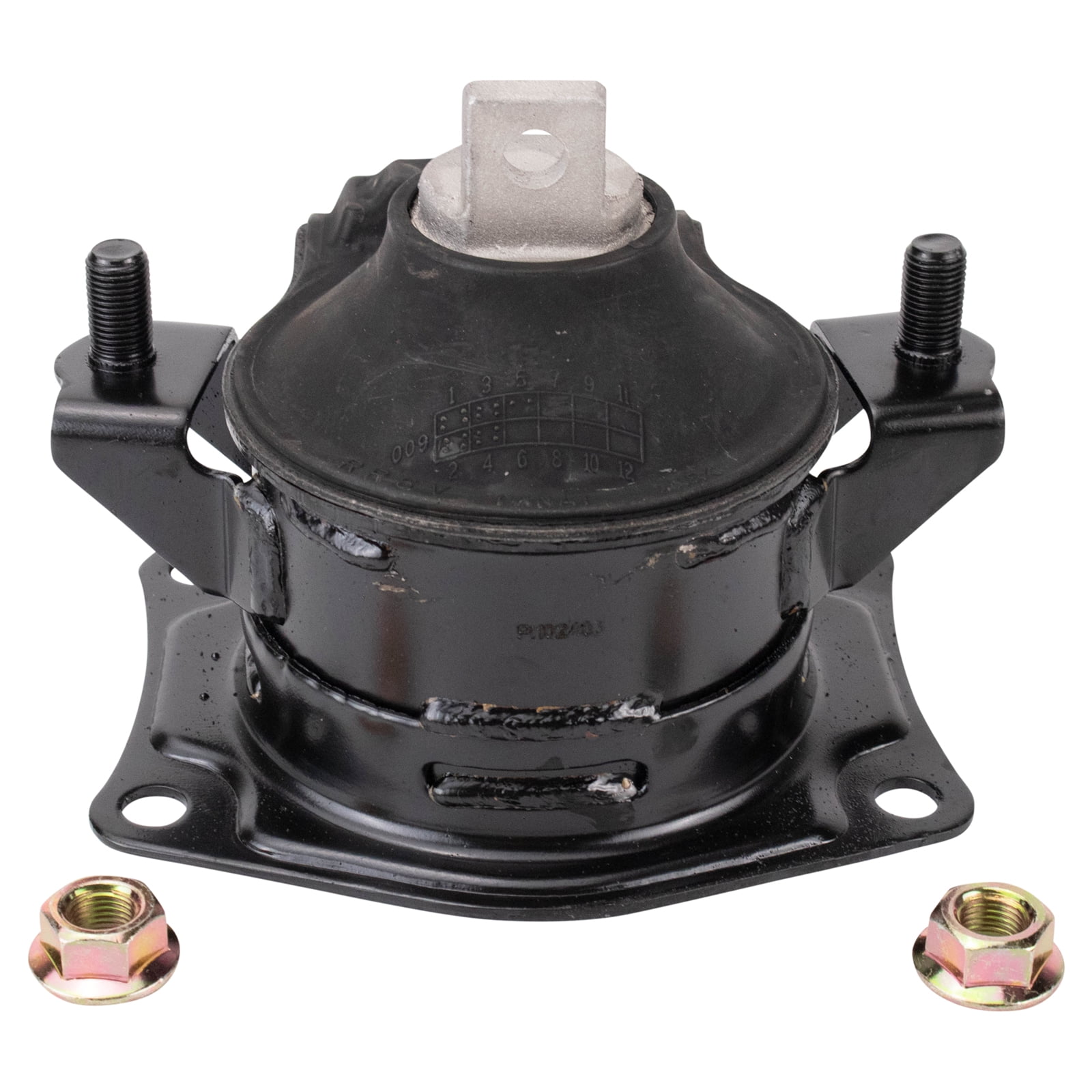 Rear Back Firewall Side Motor Engine Mount for Acura TSX Honda Accord ...