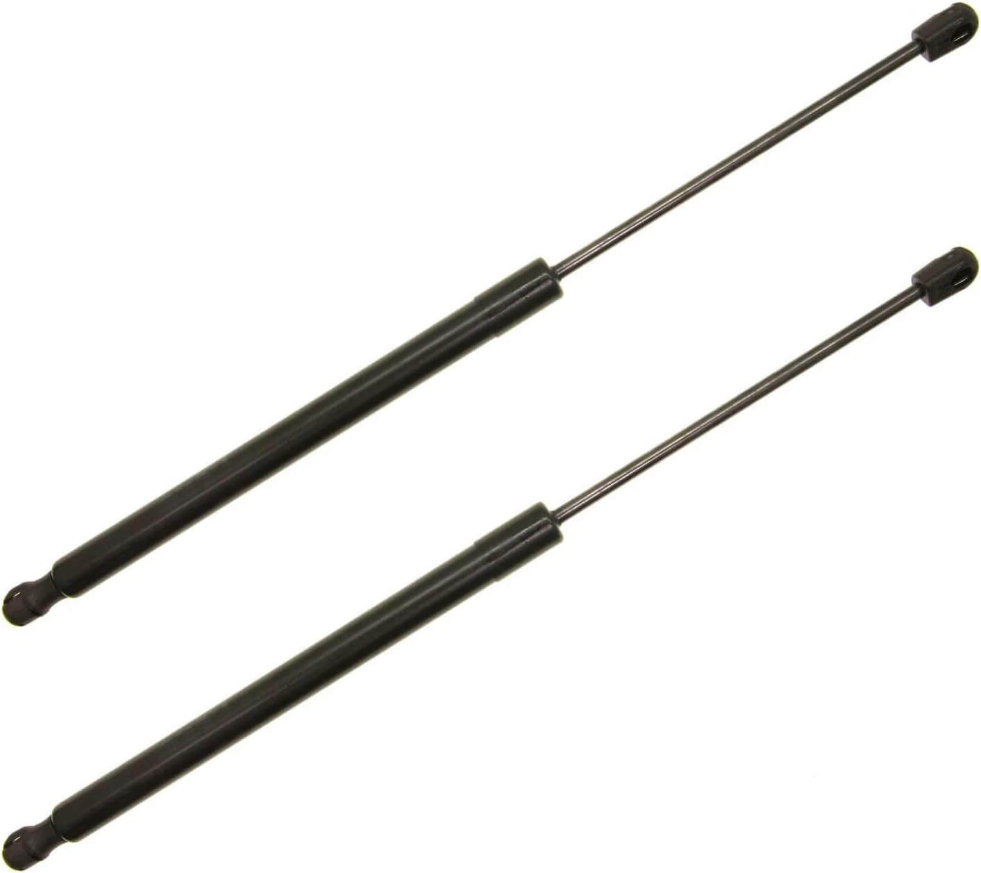 Rear Back Liftgate Tailgate Hatch Trunk Struts Lift Supports Compatible ...