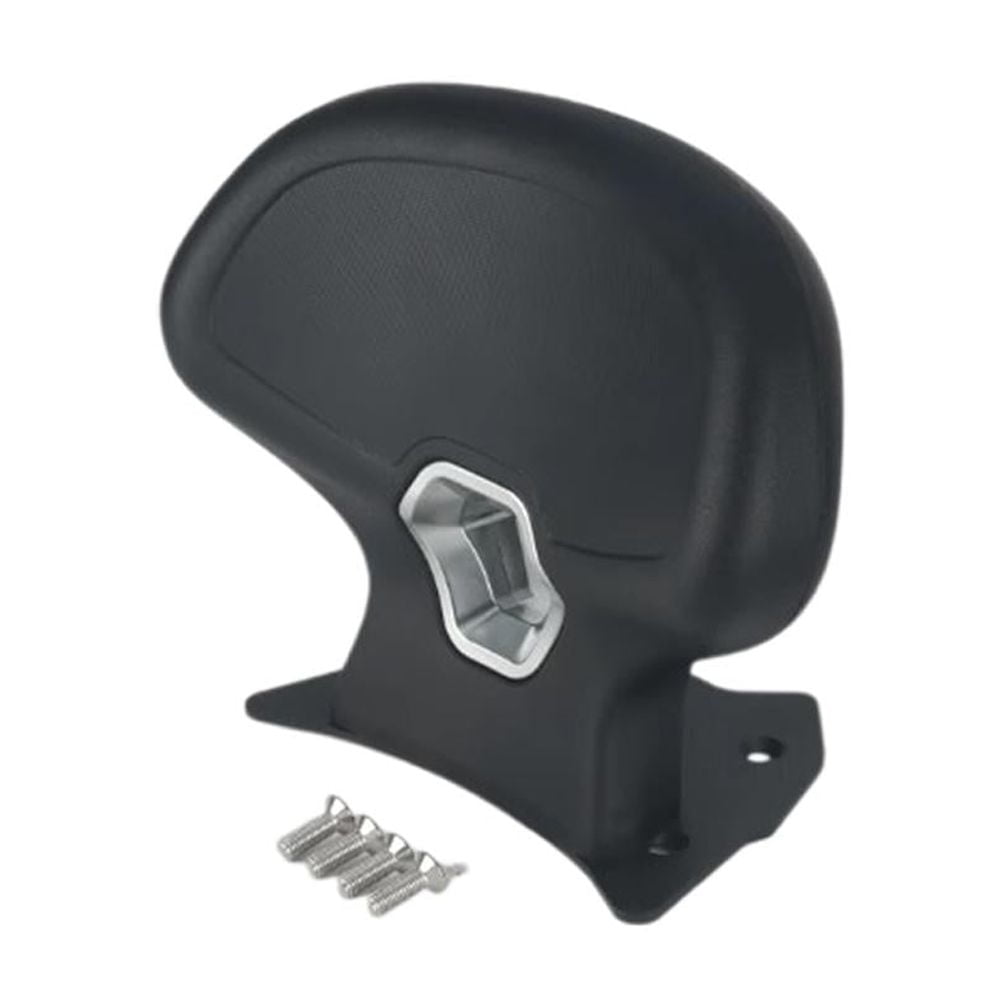 Rear Backrest Aluminum Alloy Backrest for ZONTES 368K Series GXY Z0E6 ...