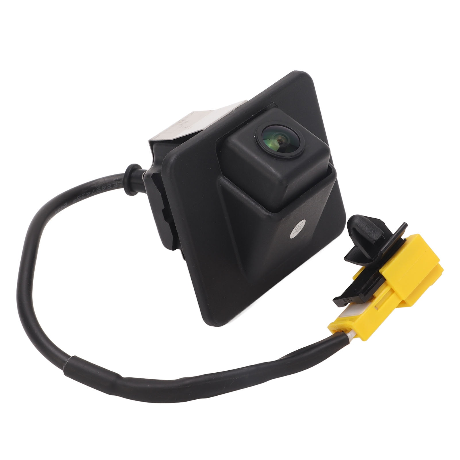 Rear Backup Reverse Camera, High Color Reproduction for Clear Day and ...