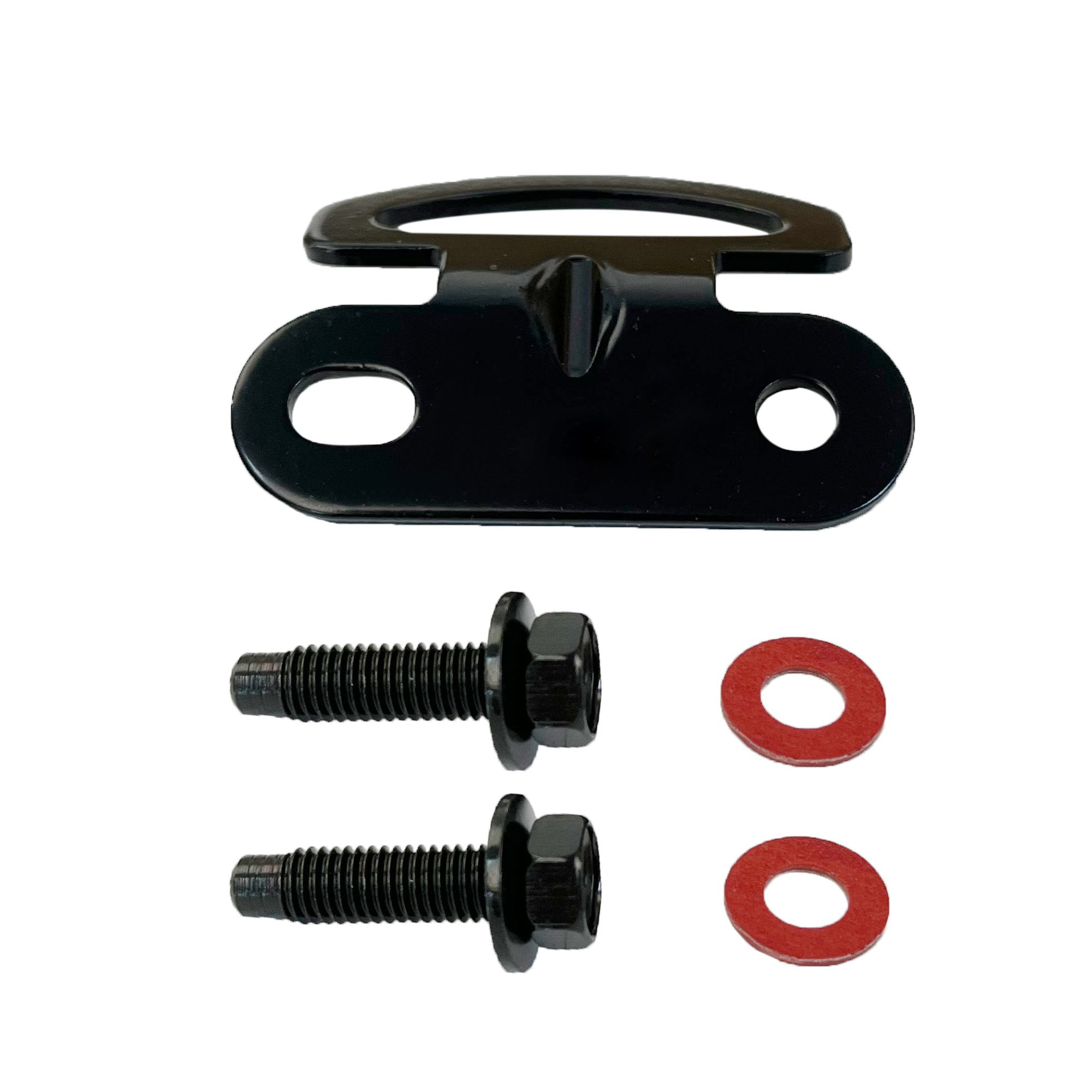 Rear Bed Metal Tie Down Rope Hook Latch For Nissan Frontier Titan 2004 ...