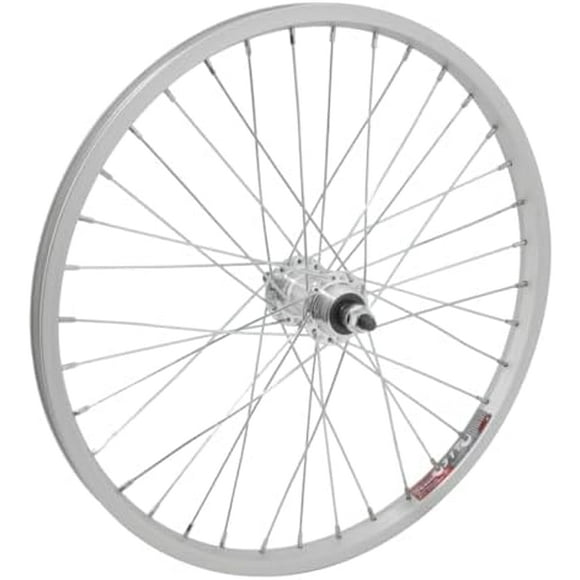 20 Inch Bike Wheels