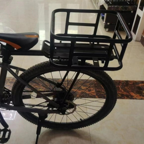 Rear Bike Baskets