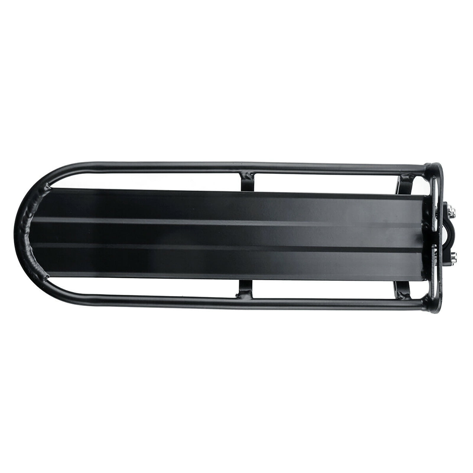Rear Bike Rack Retractable Design Universal Strong Bearing Capacity ...