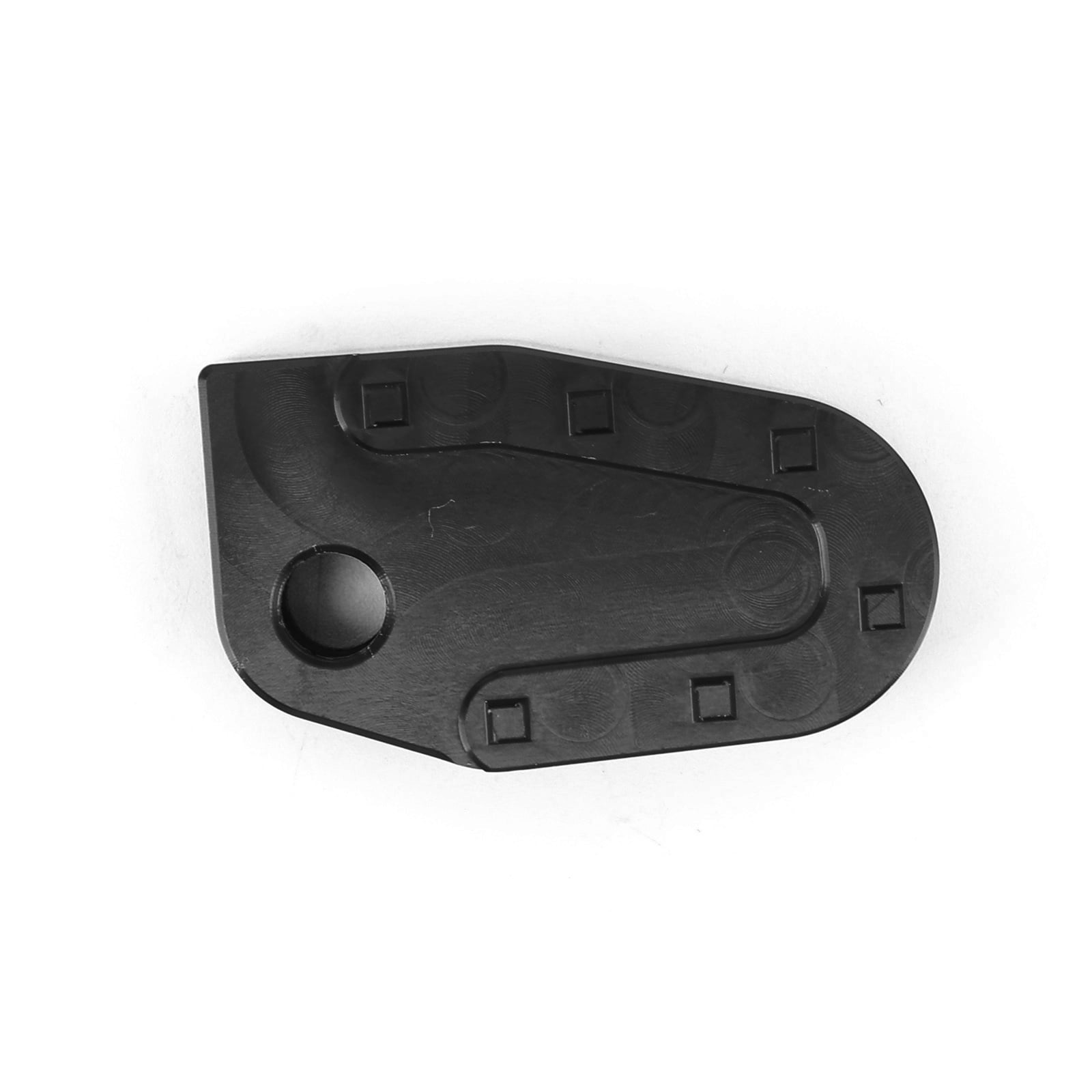 Rear Black Widen Foot Brake Pedal for Suzuki DRZ400 DRZ400S DRZ400E ...