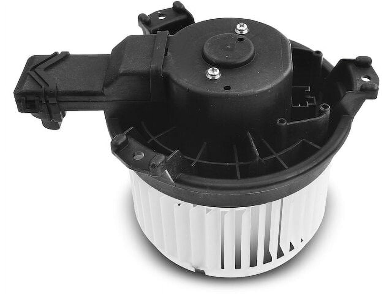 Rear Blower Motor 1 - Compatible with 2018 - 2020 Honda Odyssey 3.5L V6 ...