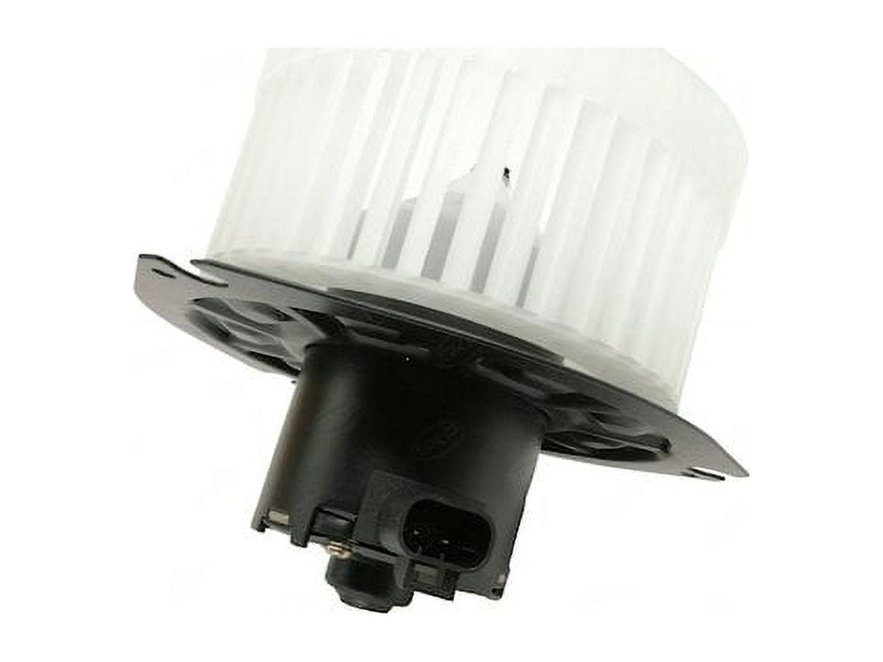 Rear Blower Motor - Compatible with 2000 - 2006 GMC Yukon XL 1500 2001 ...
