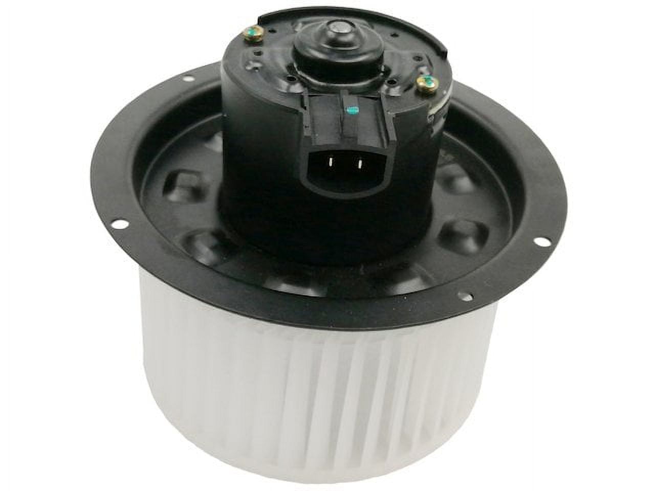 Rear Blower Motor - Compatible with 2002 - 2005 Ford Explorer 2003 2004 ...