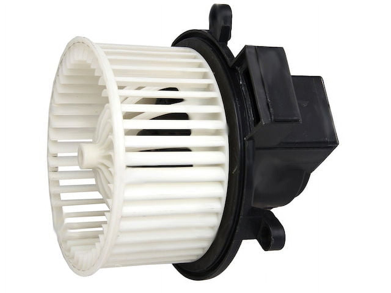 Rear Blower Motor - Compatible with 2007 - 2022 Lincoln Navigator 2008 ...
