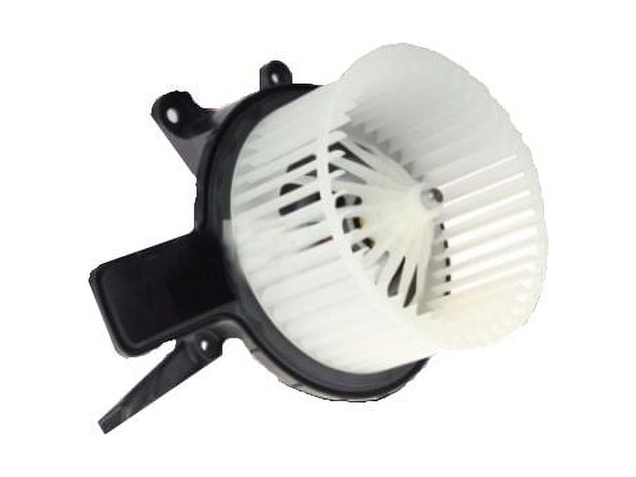 Rear Blower Motor - Compatible with 2009 - 2021 Chevy Traverse 2010 ...