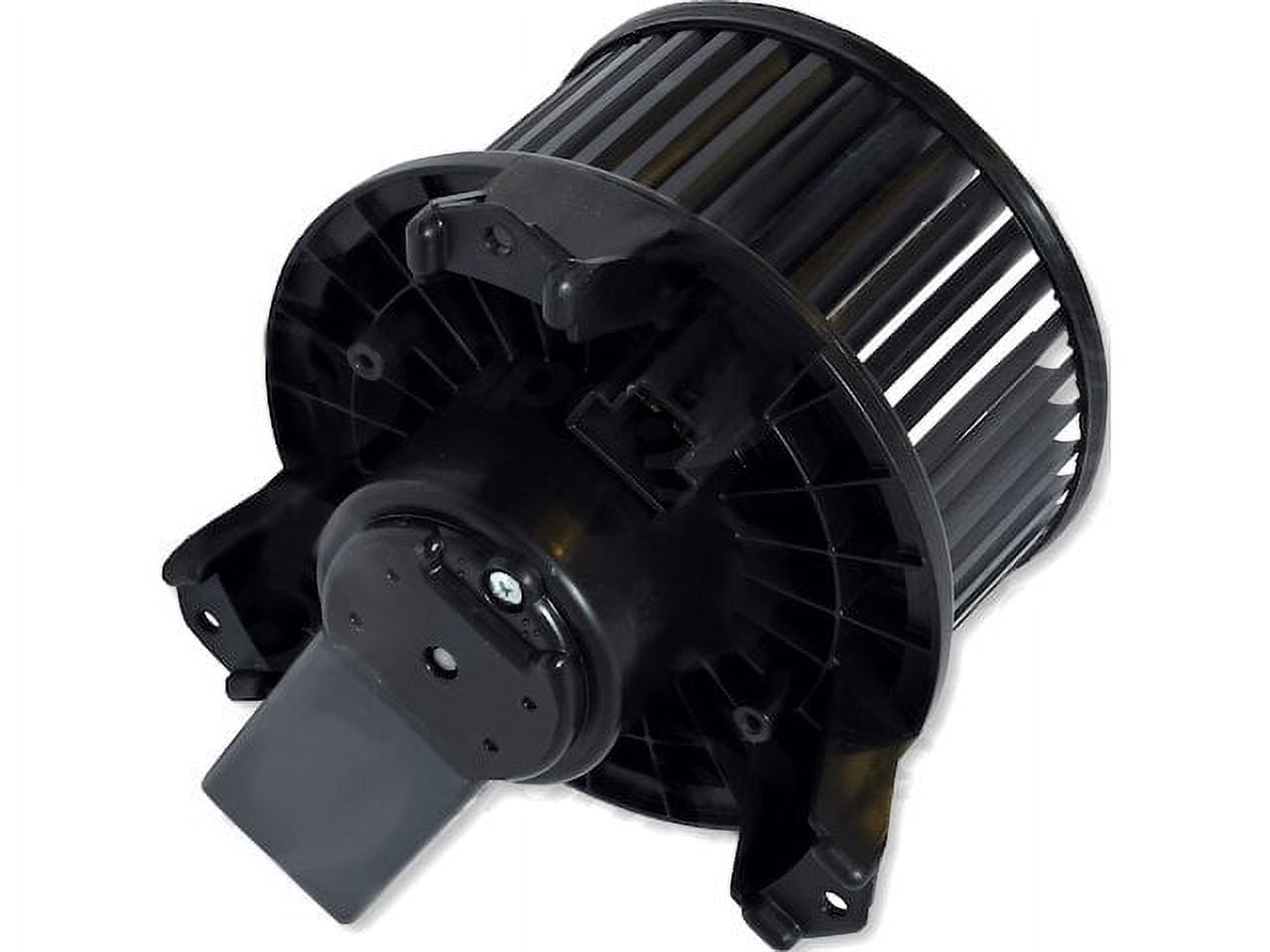 Rear Blower Motor - Compatible with 2012 - 2020 Ford Explorer 2013 2014 ...