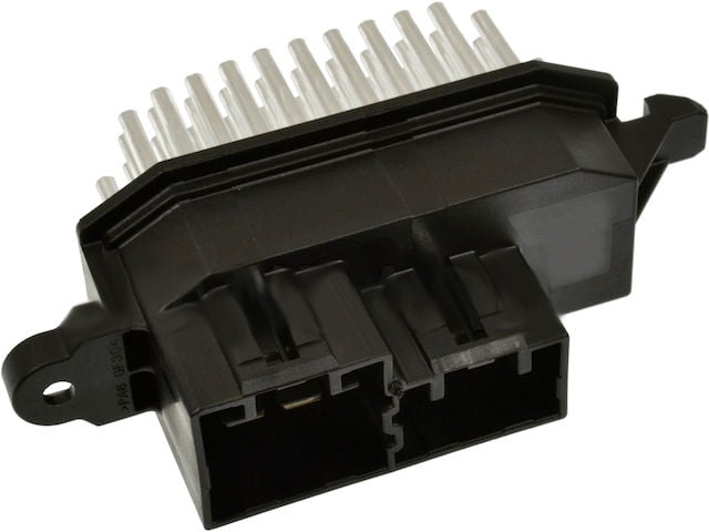 Rear Blower Motor Resistor - Compatible with 2015 - 2017 Ford Transit ...