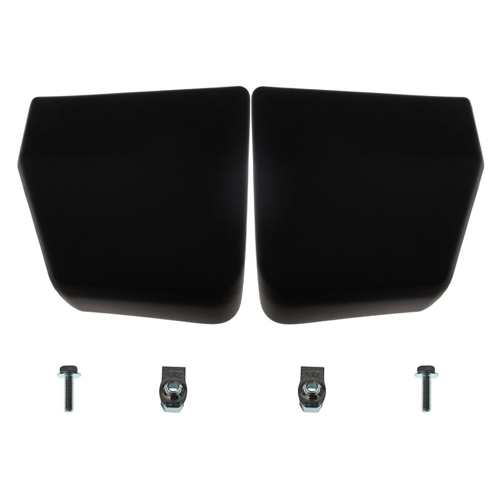 Rear Board Tip Racing Car Accessories FL3Z-16A455-CB FL3Z-16N454-CB For ...