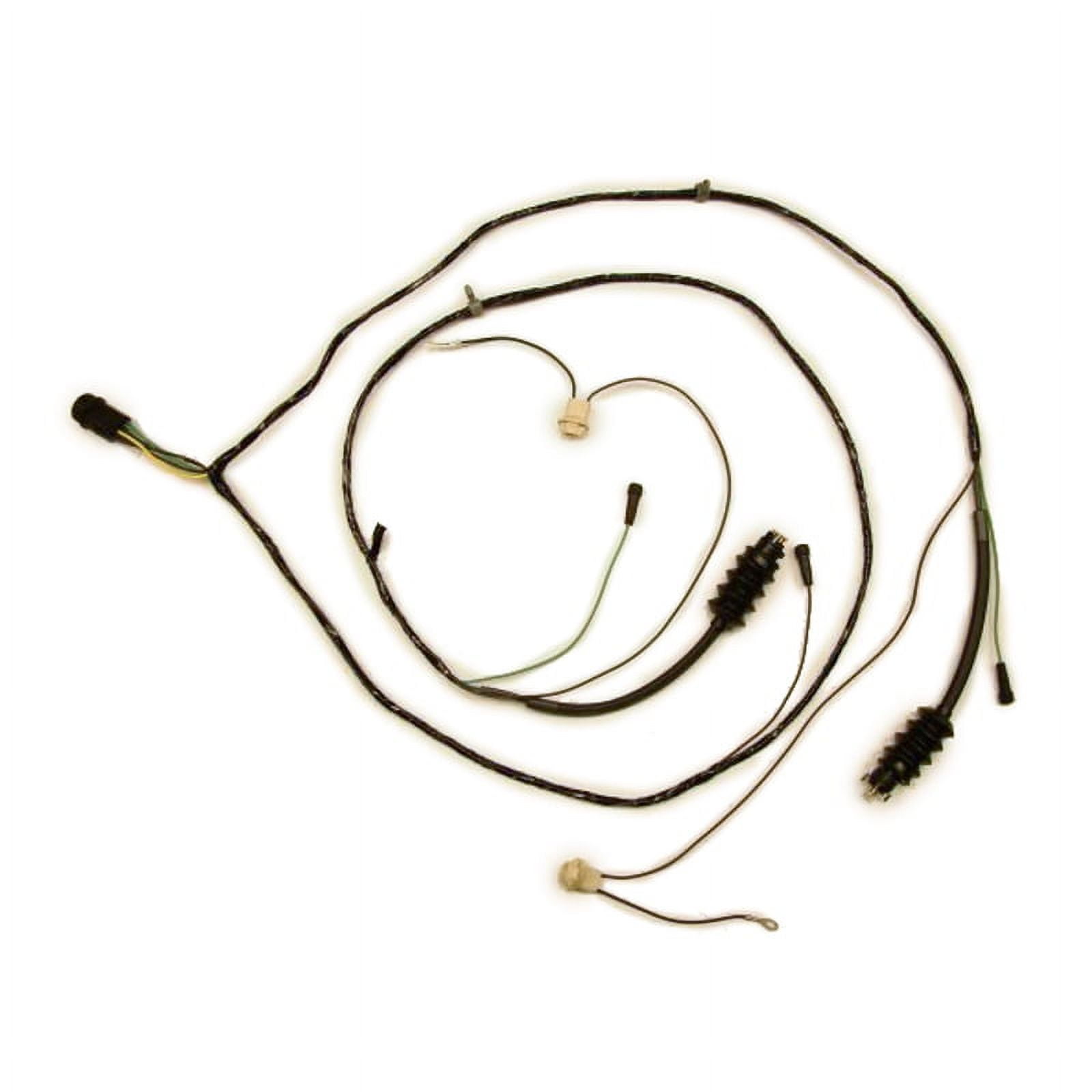 Rear Body Light Harness - Walmart.com