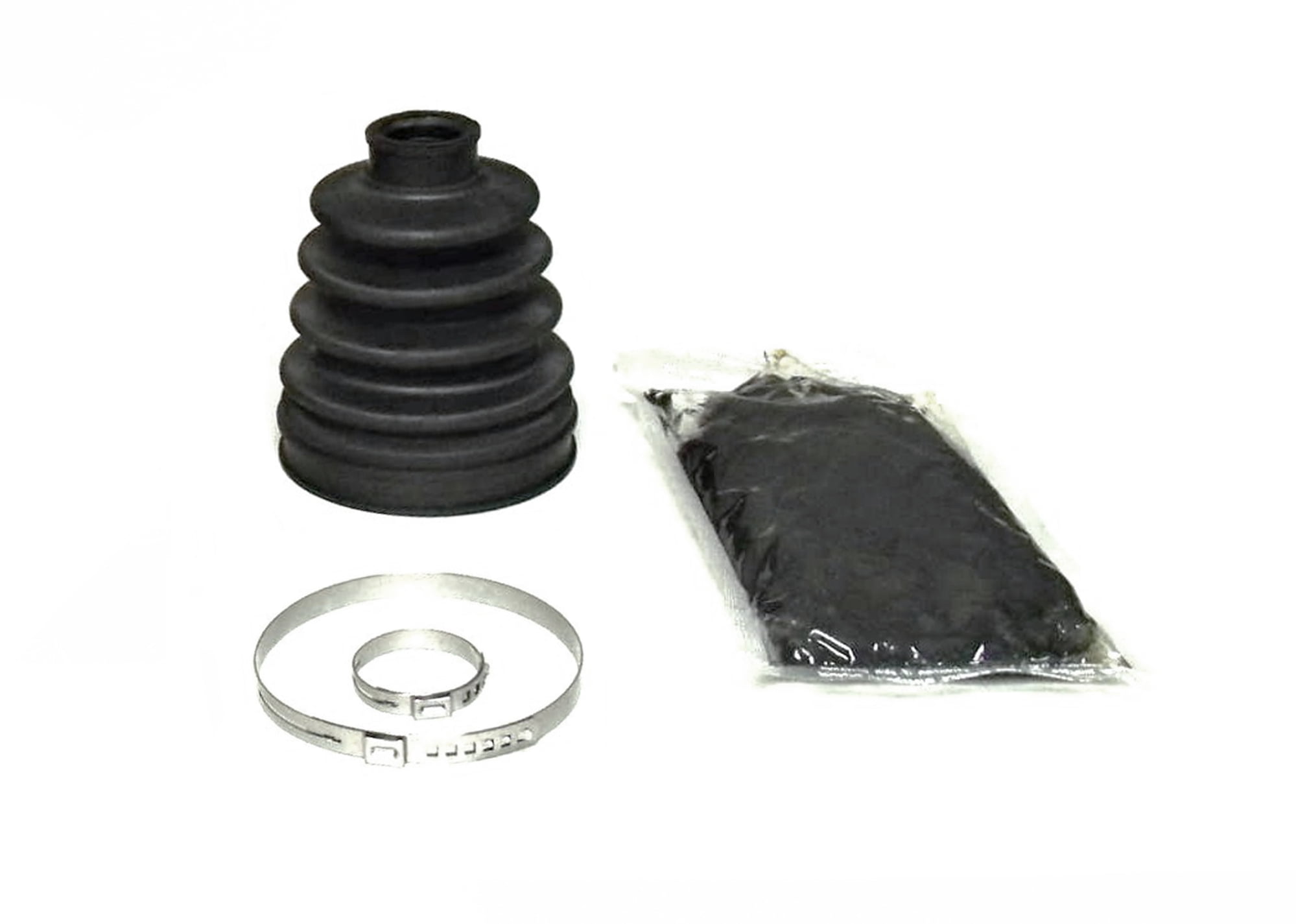 CV Boot Kit for Polaris 2203108, 2202904, Rear, Heavy Duty - Walmart.com