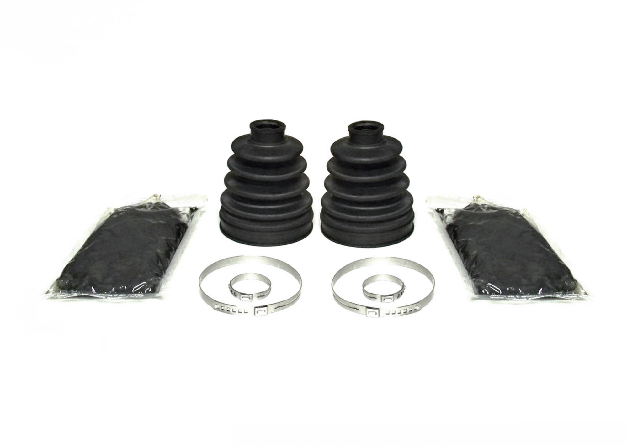 CV Boot Kits for Polaris 2203108, 2202904, Rear, Heavy Duty - Walmart.com