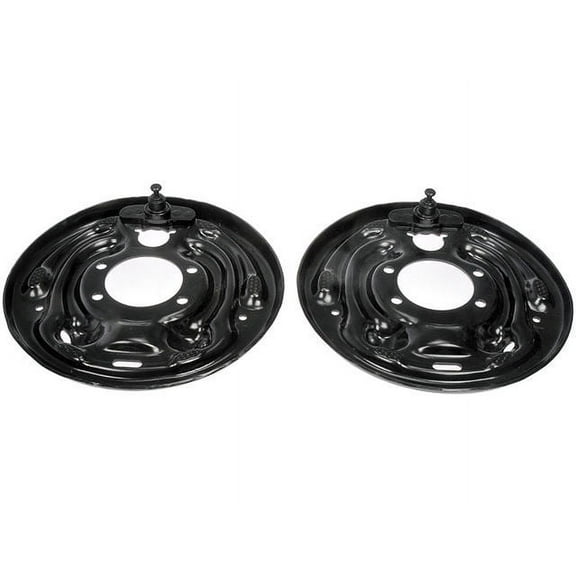 Ford F150 Brake Backing Plate