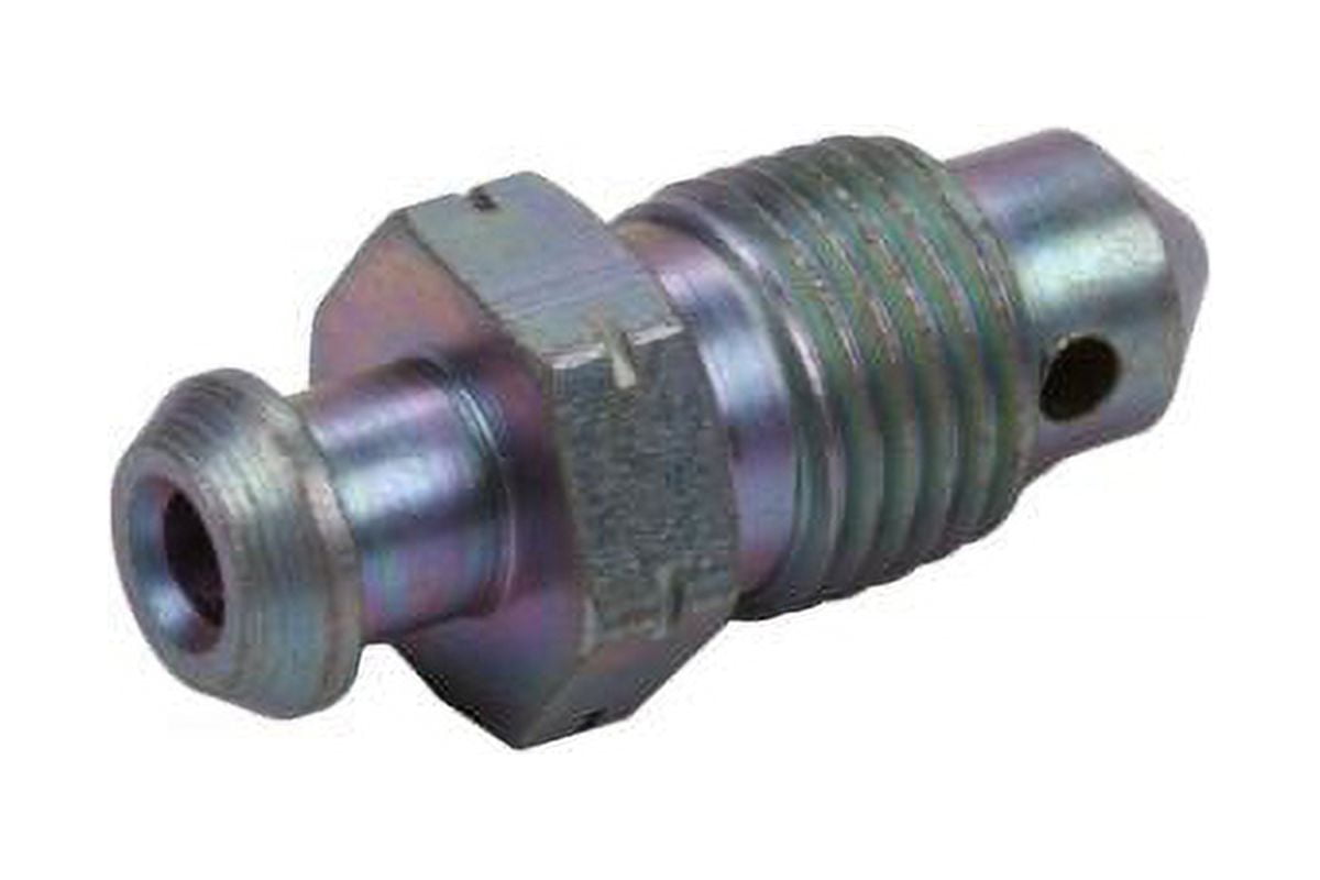 Rear Brake Bleeder Valve - Walmart.com