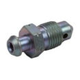 Rear Brake Bleeder Valve - Walmart.com
