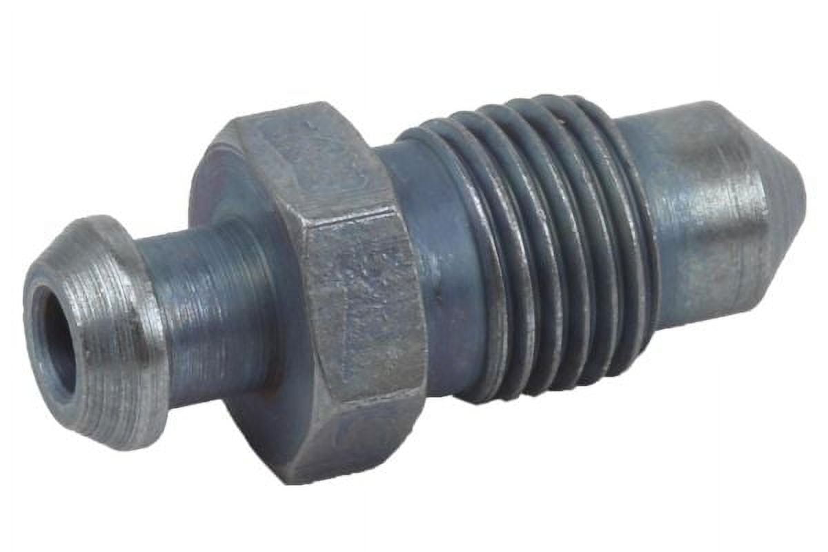 ACDelco Rear Brake Bleeder Valve Genuine OEM Disc Brake Part - Walmart.com