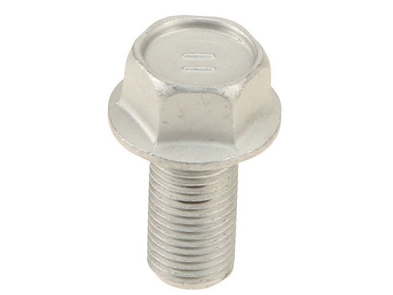 Rear Brake Caliper Bolt - Compatible with 2004 - 2019 Toyota Highlander ...
