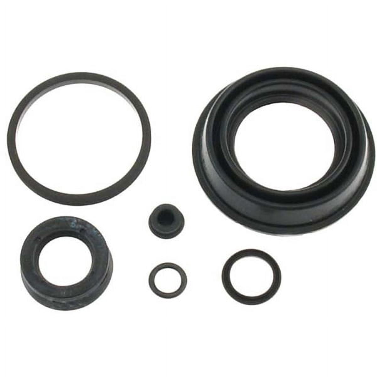Rear Brake Caliper Boot and Seal Kit - Walmart Business Supplies