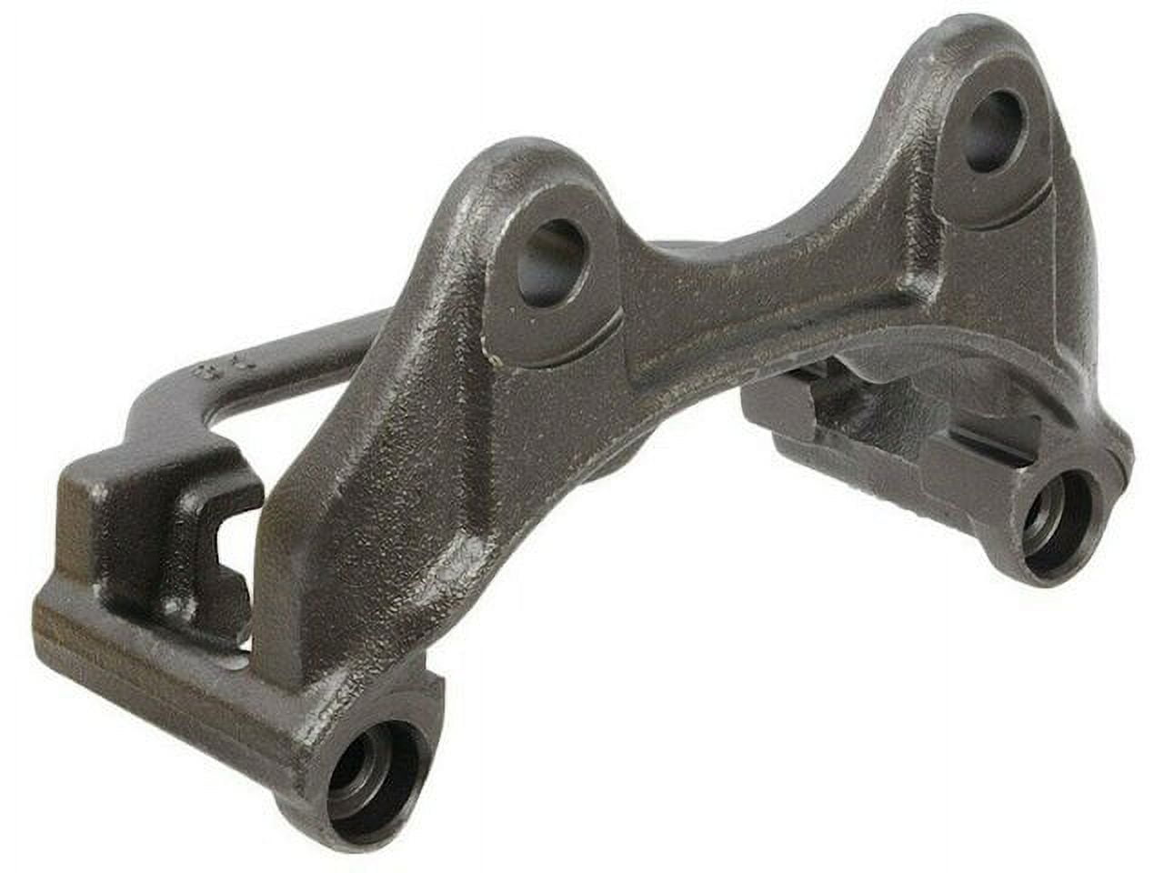 Rear Brake Caliper Bracket - Compatible with 2007 - 2020 Cadillac ...