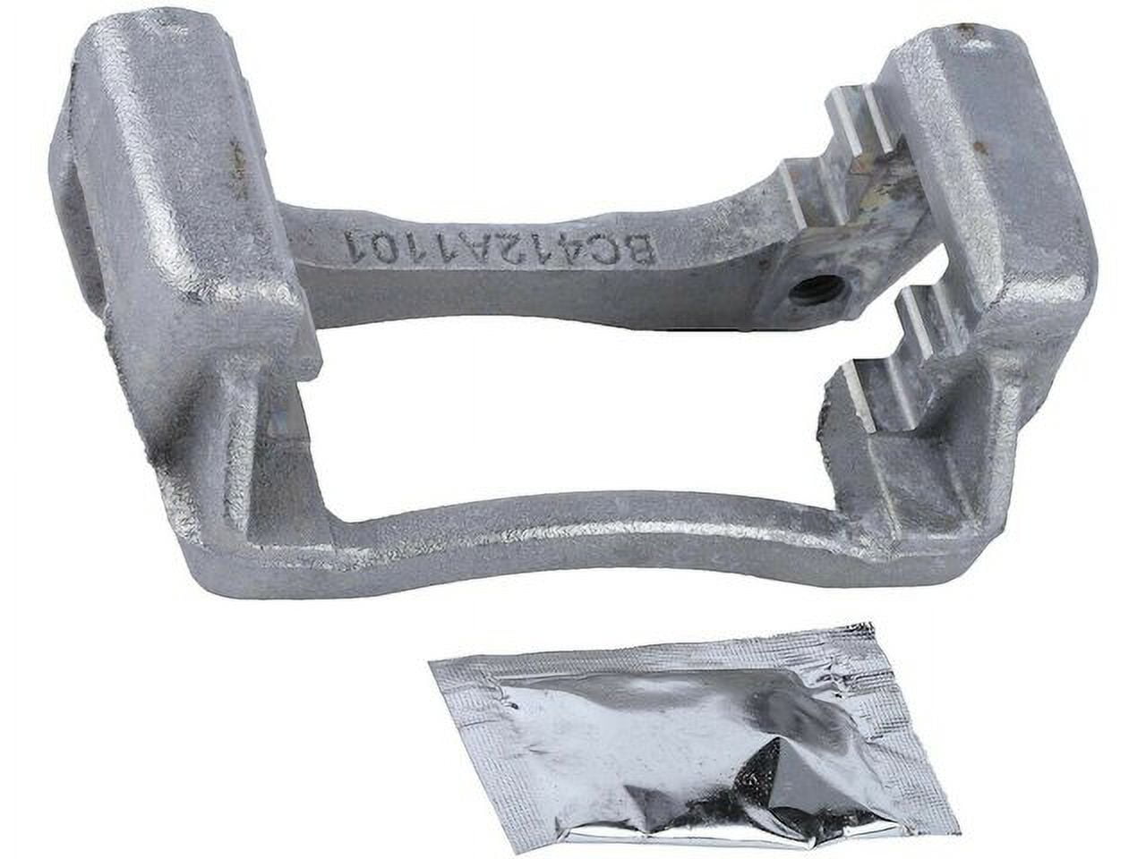Rear Brake Caliper Bracket - Compatible with 2013 - 2019 Cadillac ATS ...
