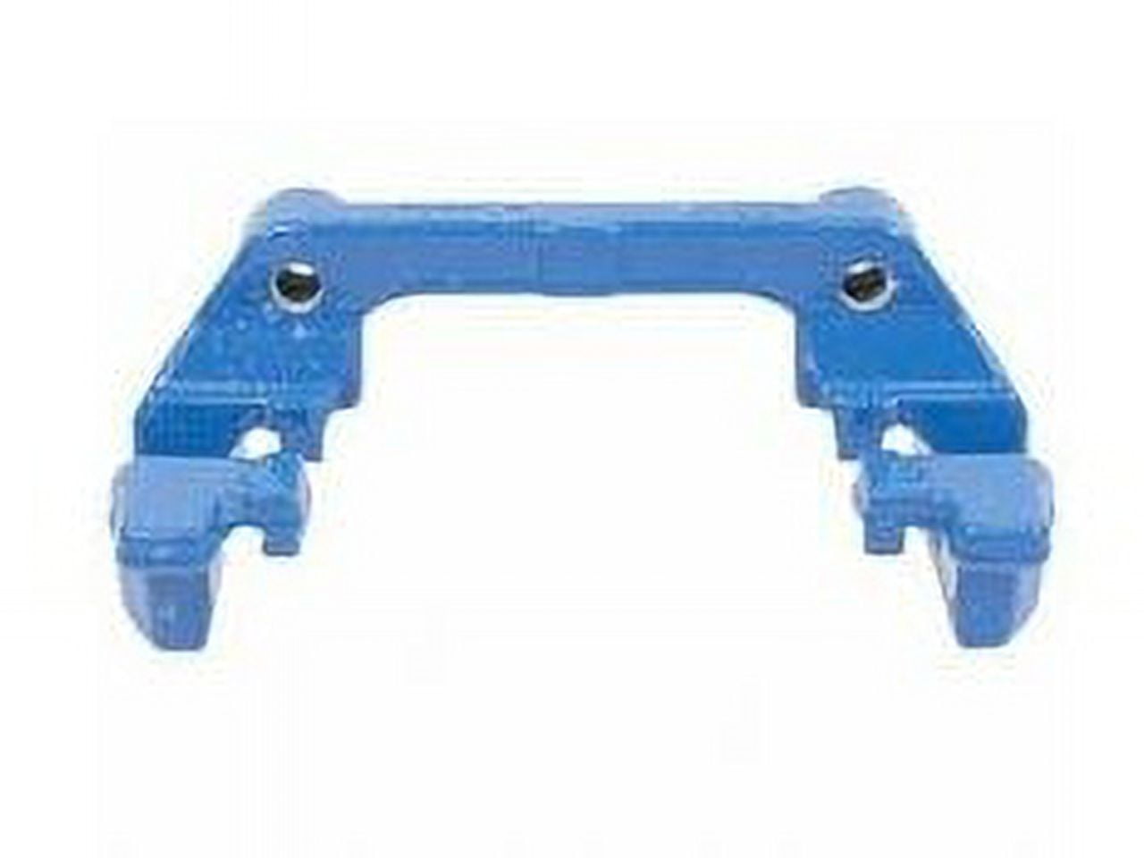 Rear Brake Caliper Bracket - Compatible with 2016 - 2017 Ford Focus 2 ...