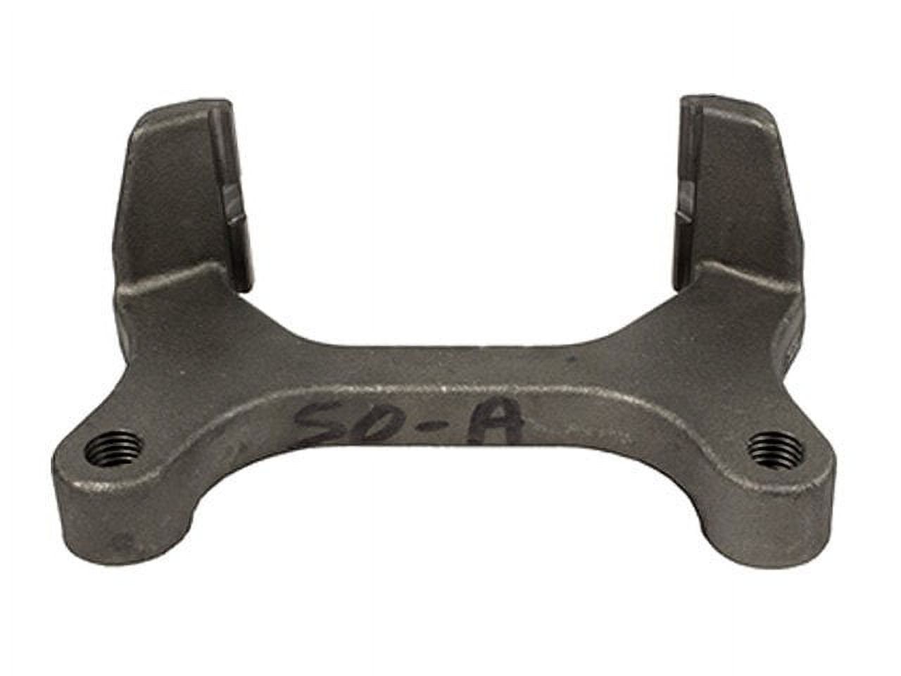 Rear Brake Caliper Bracket - Compatible with 2018 - 2020 Ford F-150 ...