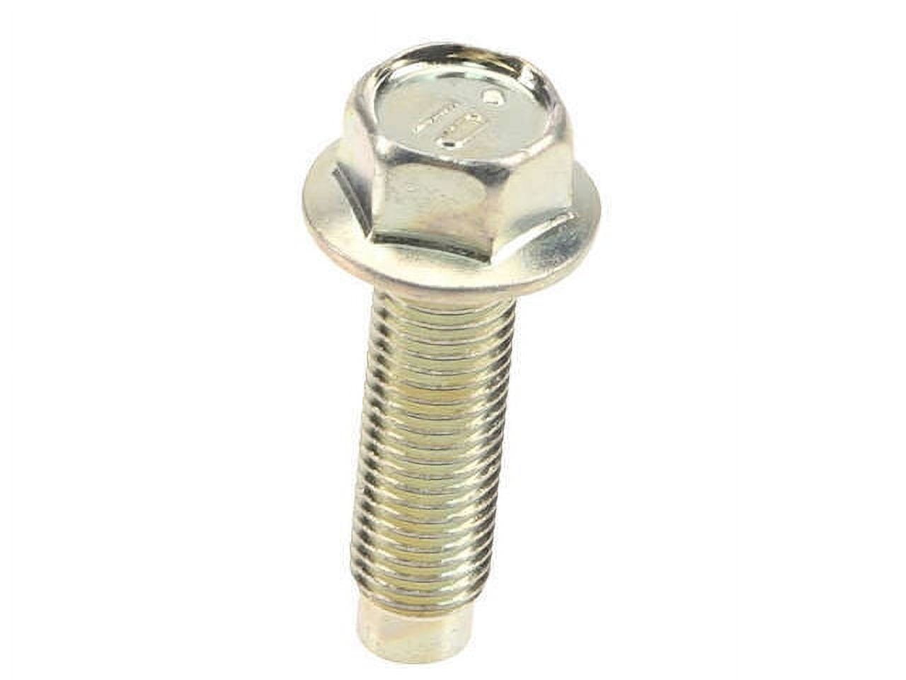 Subaru Impreza Disc Brake Caliper Bracket Mounting Bolt