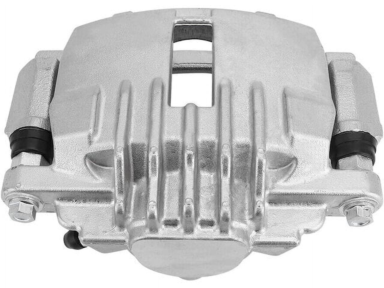 Rear Brake Caliper - Compatible with 1998 - 2004 Chevy S10 1999 2000 ...
