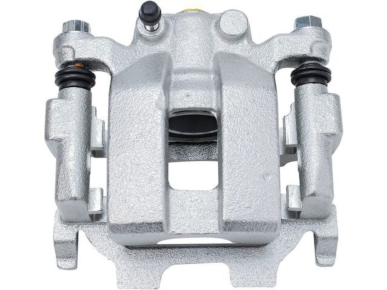 Rear Brake Caliper - Compatible with 2013 - 2019 Nissan Pathfinder 2014 ...