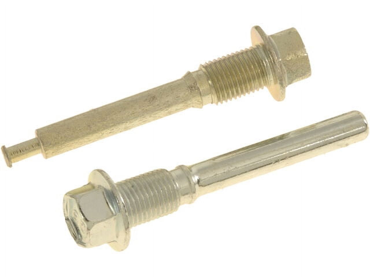 Rear Brake Caliper Guide Pin - Compatible with 2002 - 2022 Nissan ...
