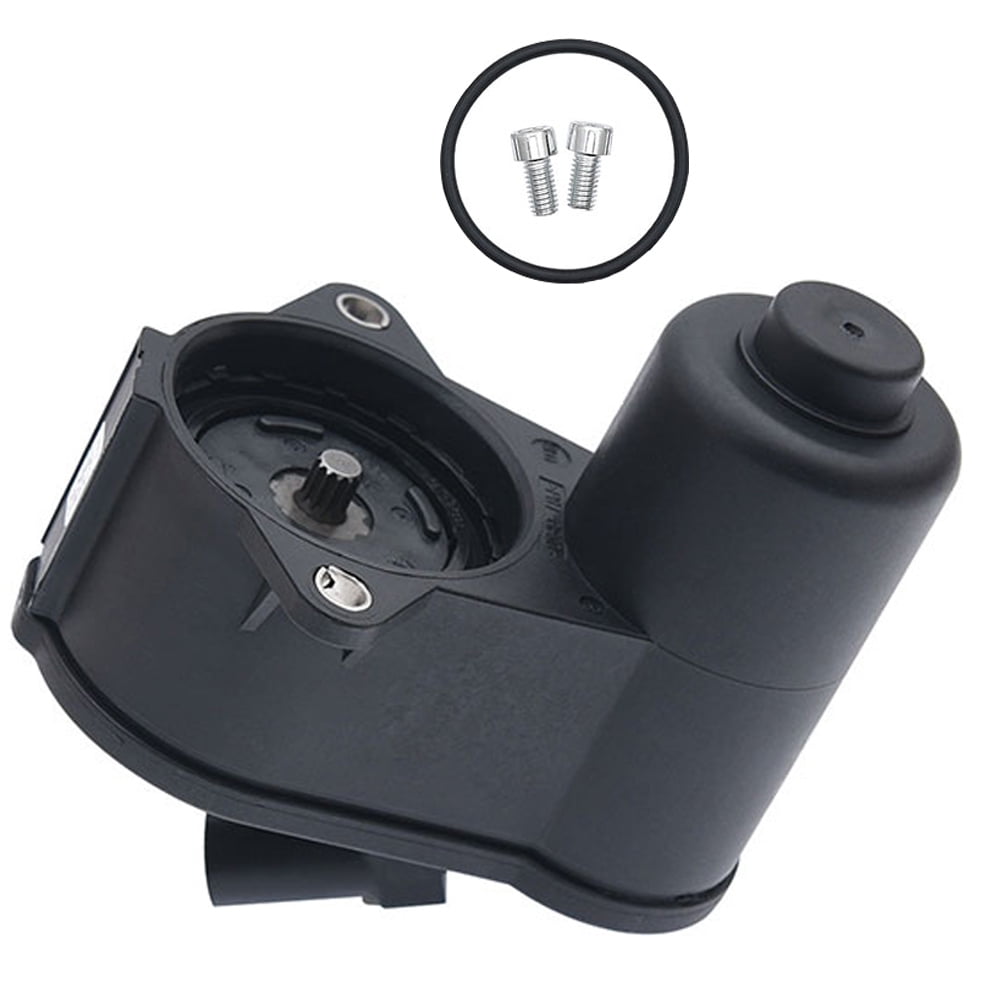 Rear Brake Caliper Servo Motor 12-TORX Wheel Handbrake Actuator ...