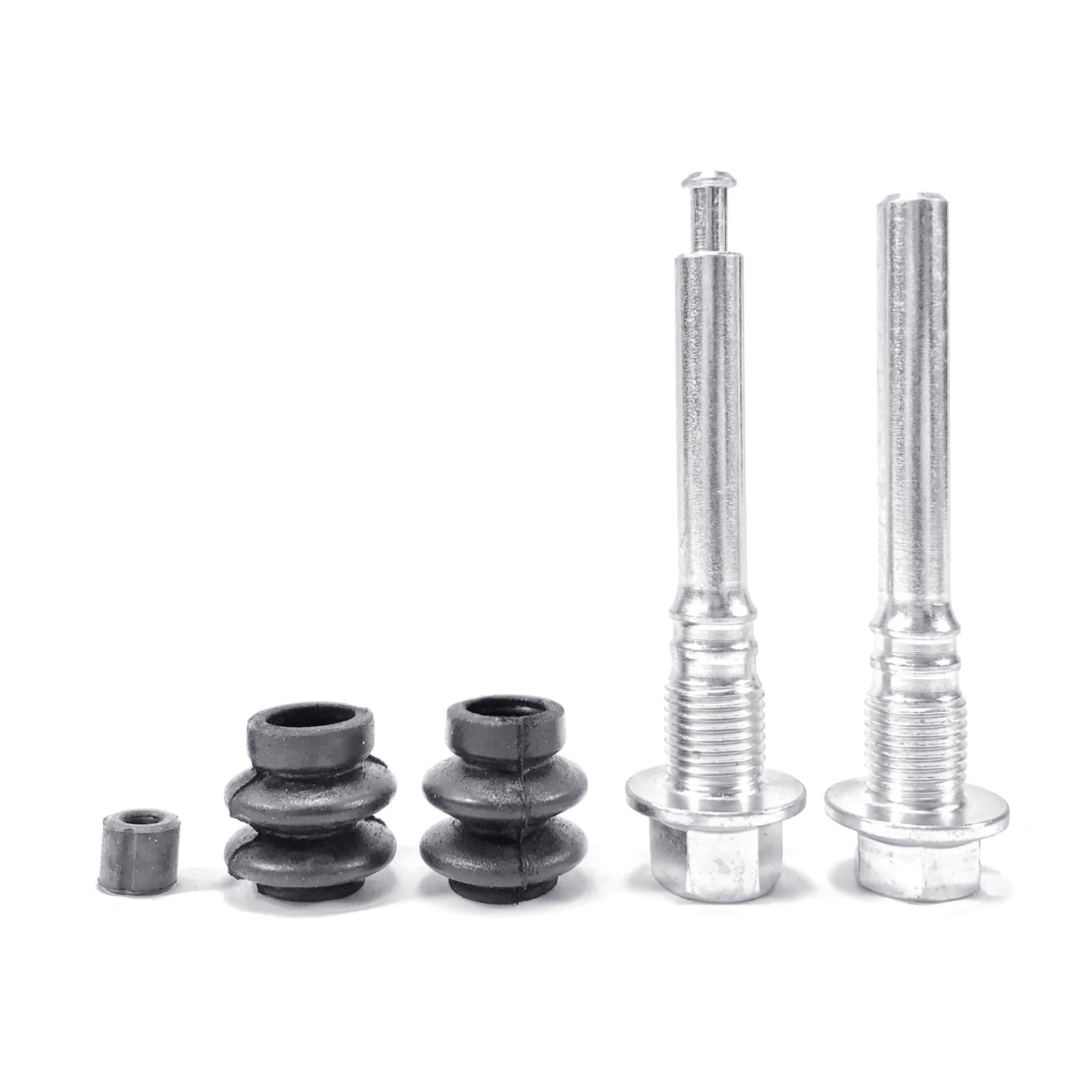Rear Brake Caliper Slider Pin set BCF1446A Easy Installation High ...