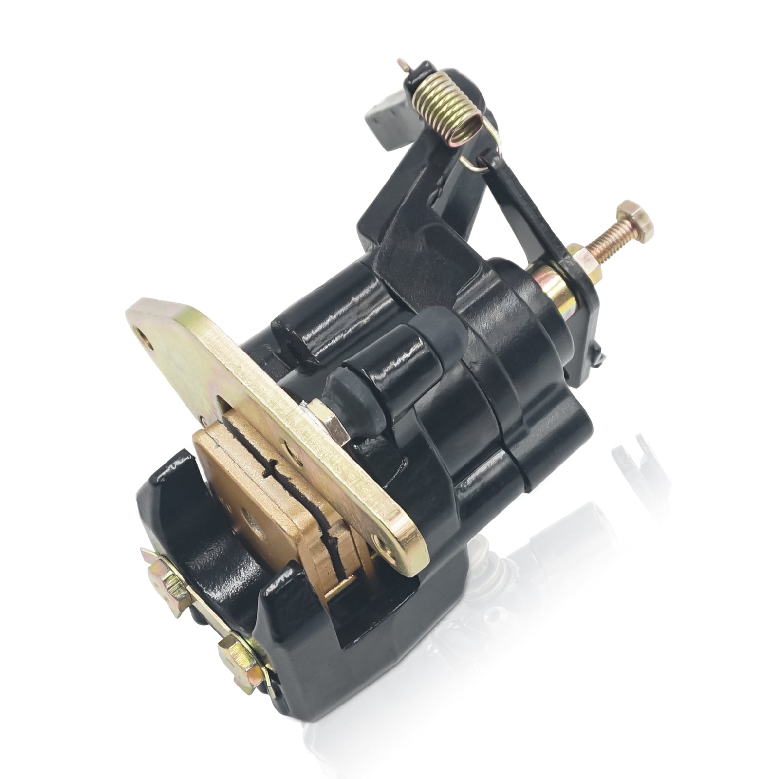 Rear Brake Caliper for Ya-maha Warrior 350 1987-2004 / Banshee 350 ...