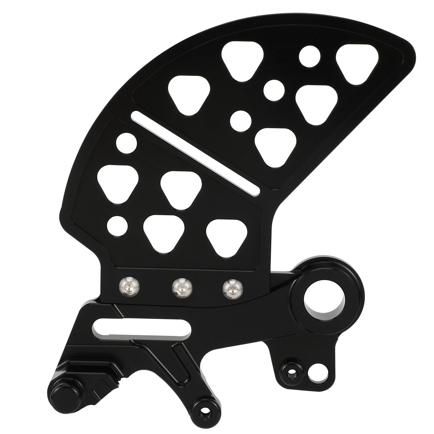 Rear Brake Disc Guard CNC 6061 Aluminium Alloy for Surron for UltraBee ...