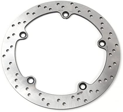 Rear Brake Disc Rotors for BMW R850C R850GS R850R R850RT R1100GS R1100R ...