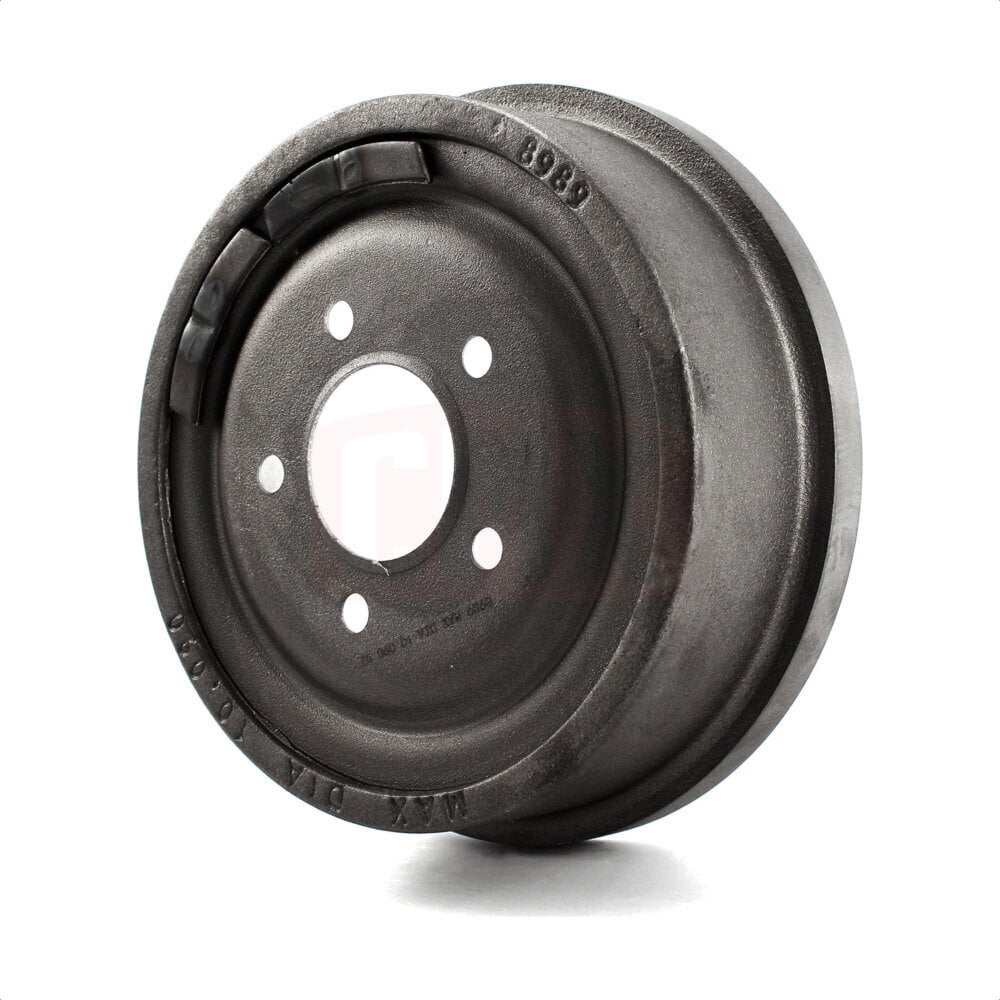 CMX Rear Brake Drum 8-9498 for Car Ford Ranger Mazda B4000 B3000 B2300 ...