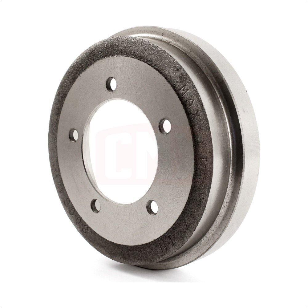 CMX Rear Brake Drum 8-9693 for Car Chevrolet Tracker Suzuki Grand ...