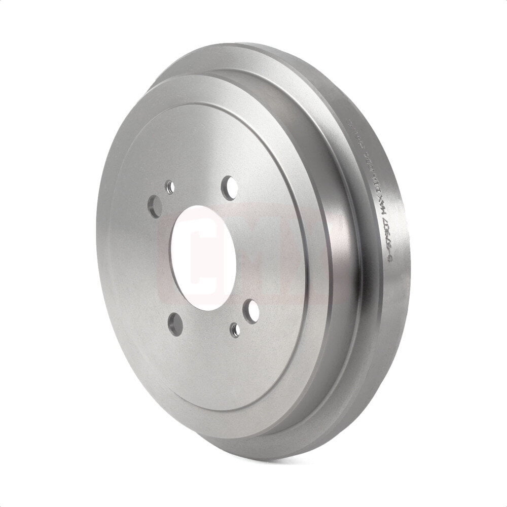 CMX Rear Brake Drum 8-97907 for Car Nissan Kicks Versa - (1 piece only ...
