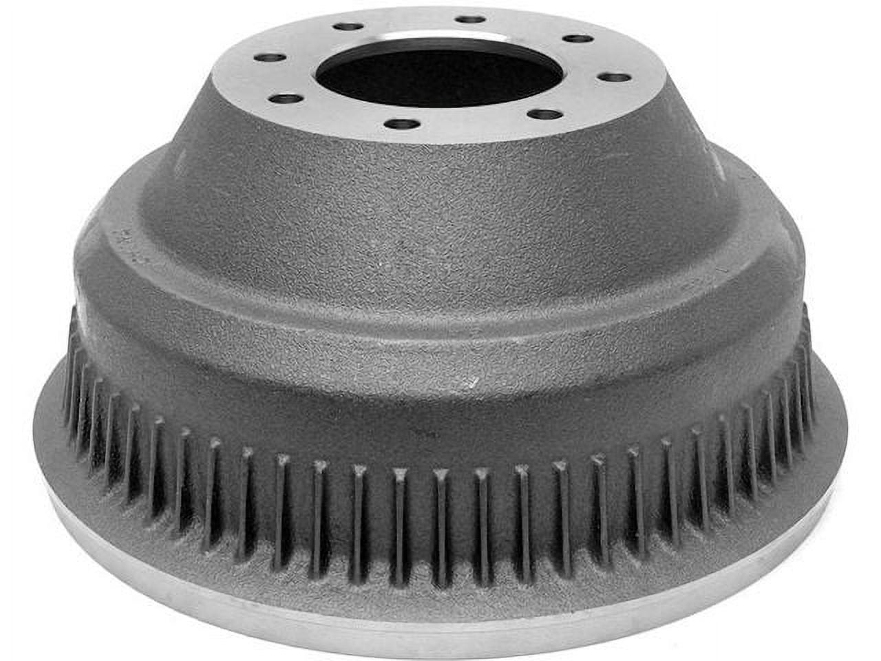 Rear Brake Drum - Compatible with 1979 - 1999 GMC P3500 1980 1981 1982 ...