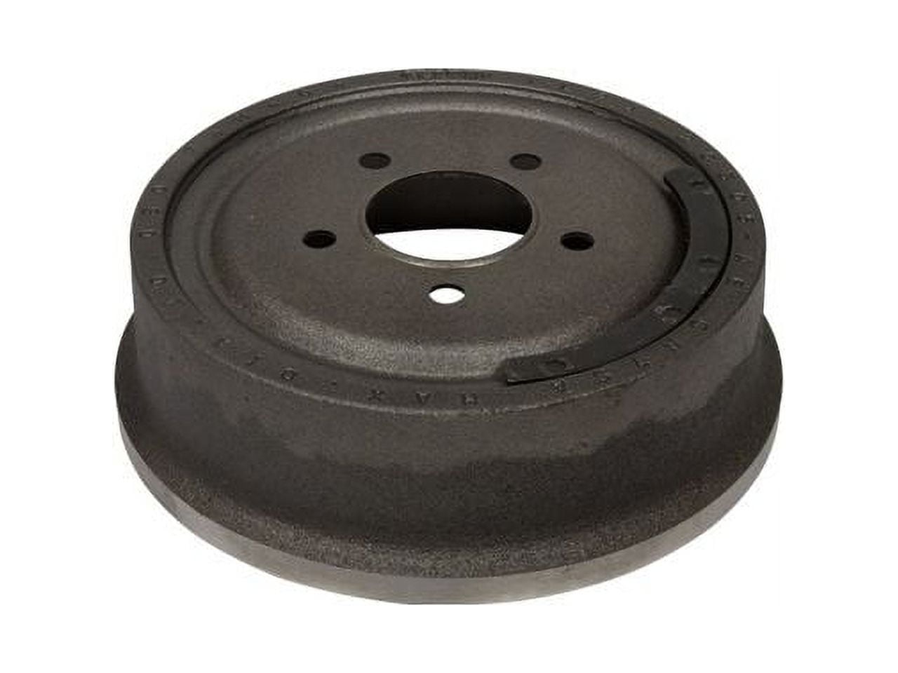 Rear Brake Drum - Compatible with 1990 - 2011 Ford Ranger 1991 1992 ...
